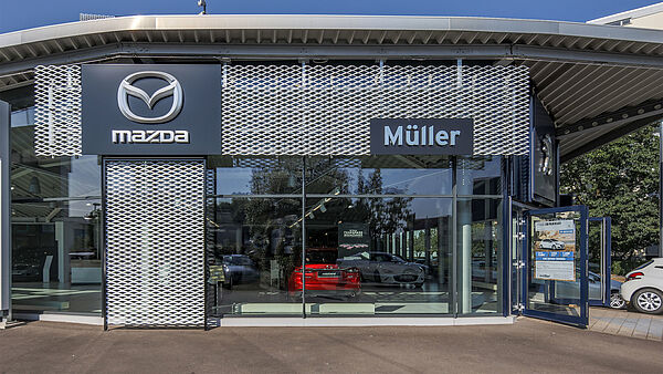 Autohaus Muller Trier